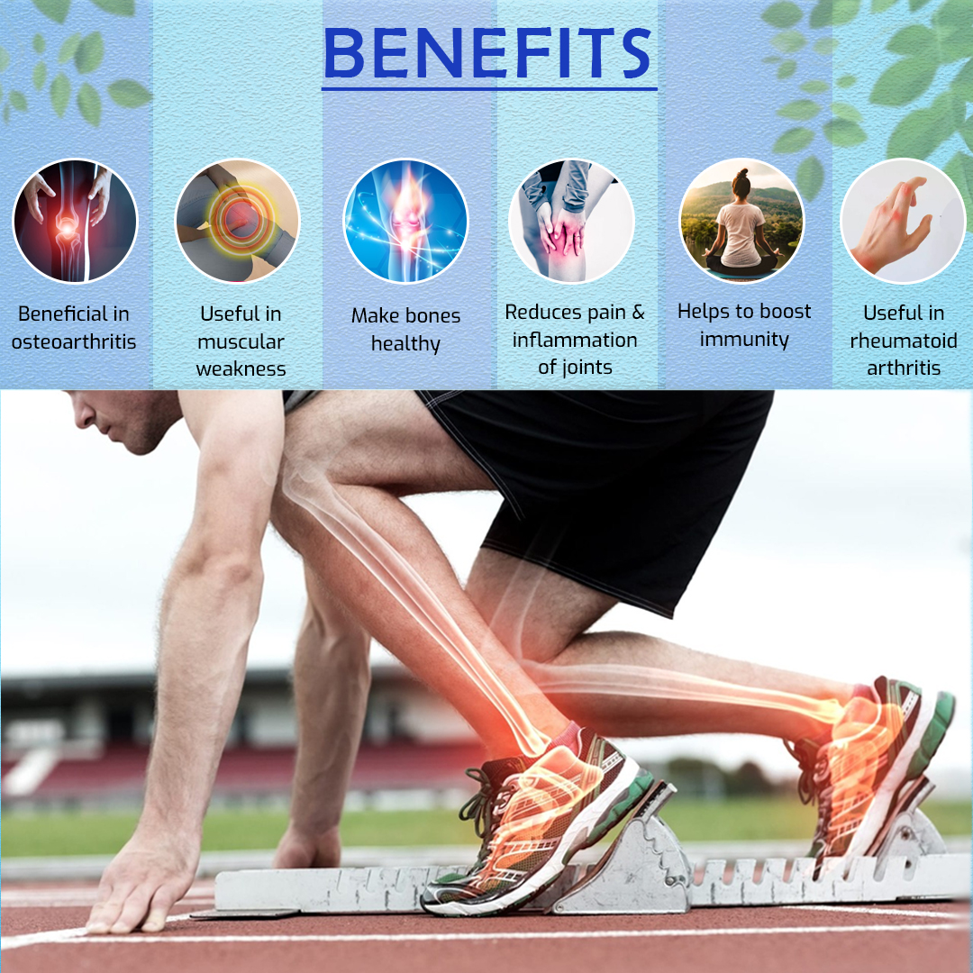 RheumACare – Anand Cure & Care Pharmaceutical